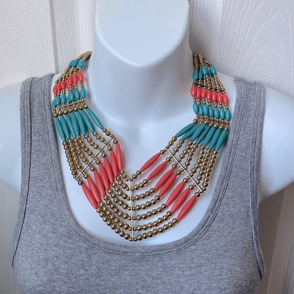 sophia & kate | Jewelry | Sophia Kate Necklace | Poshmark